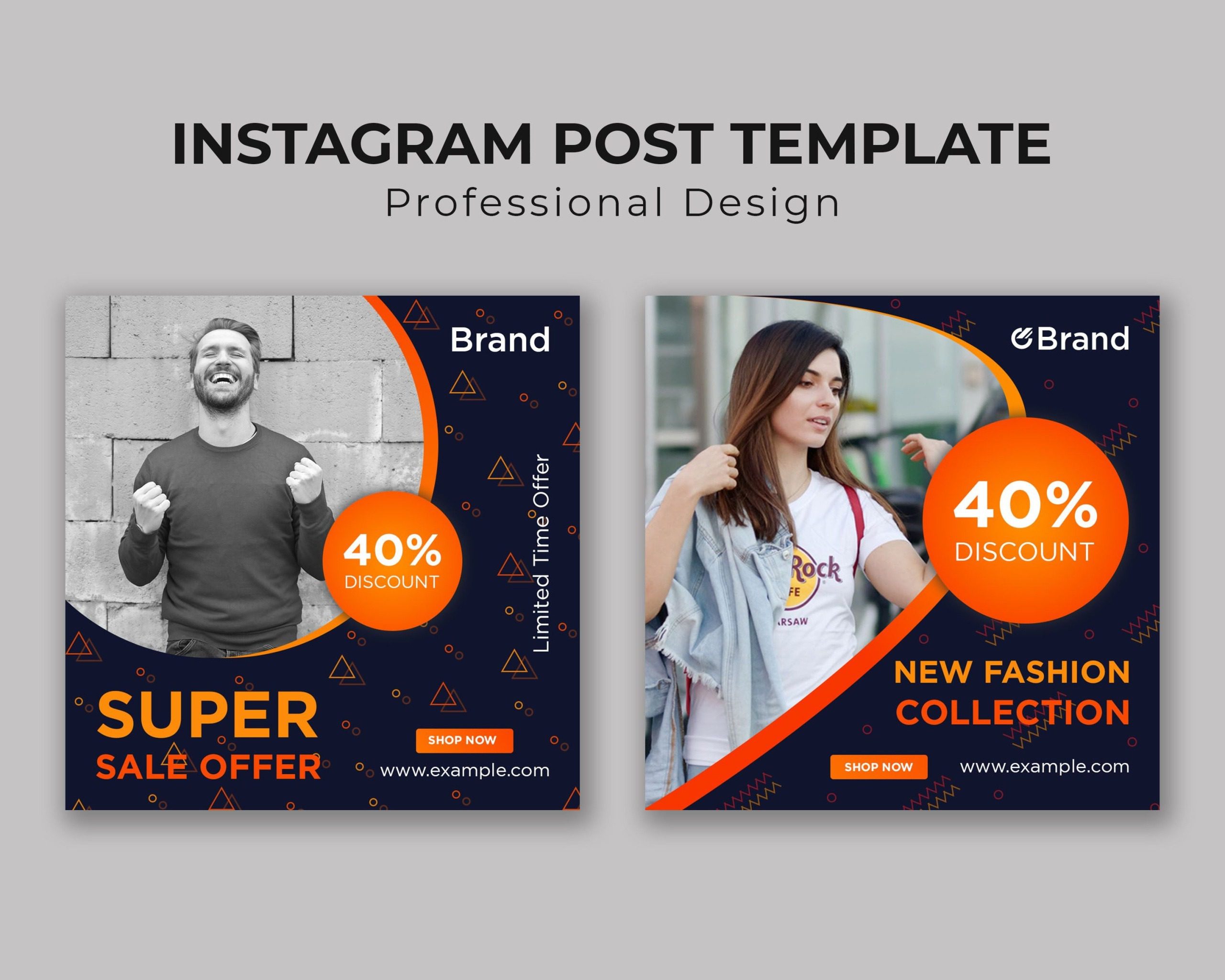 Facebook Post Design Ideas - Riha Webtech